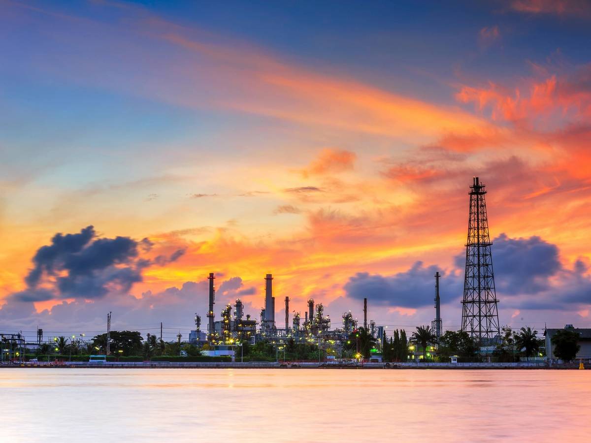 Our Sectors - Mars Investment